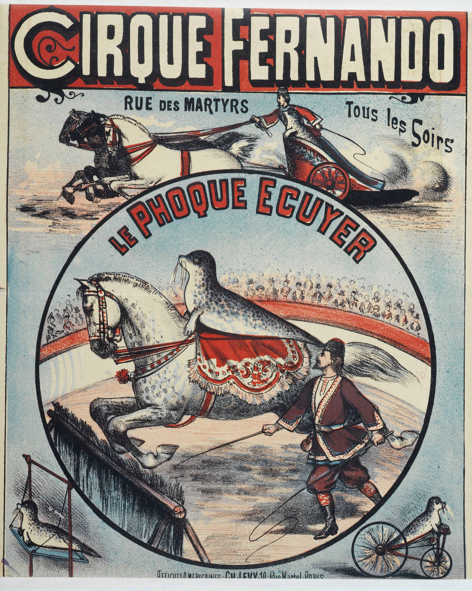 Une présence unique éclaire la nuit - Antonin Crenn